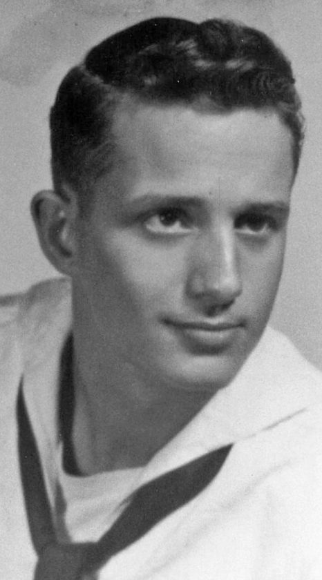 Ralph E. “Bill” Mattern Sr. | News, Sports, Jobs - Morning Journal